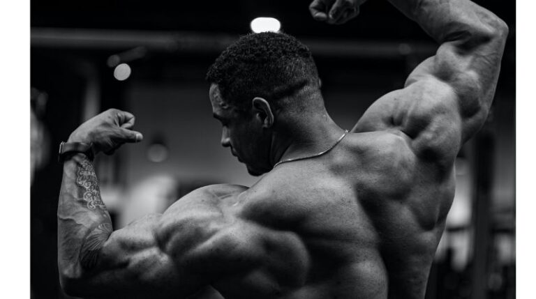 Unlocking Shoulder Width: Exercises for Broad and Powerful Shoulders ...